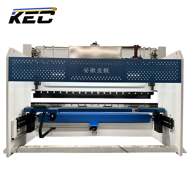 Trumpf Type Press Brake - KECMT- Quality hydraulic press brake and shearer